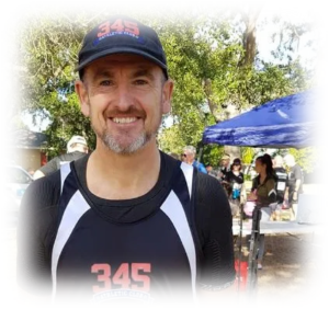 Beach Walk for Derek – Race Caribbean