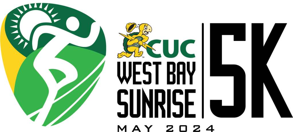 CUC West Bay Sunrise 5k – 2024 – Race Caribbean
