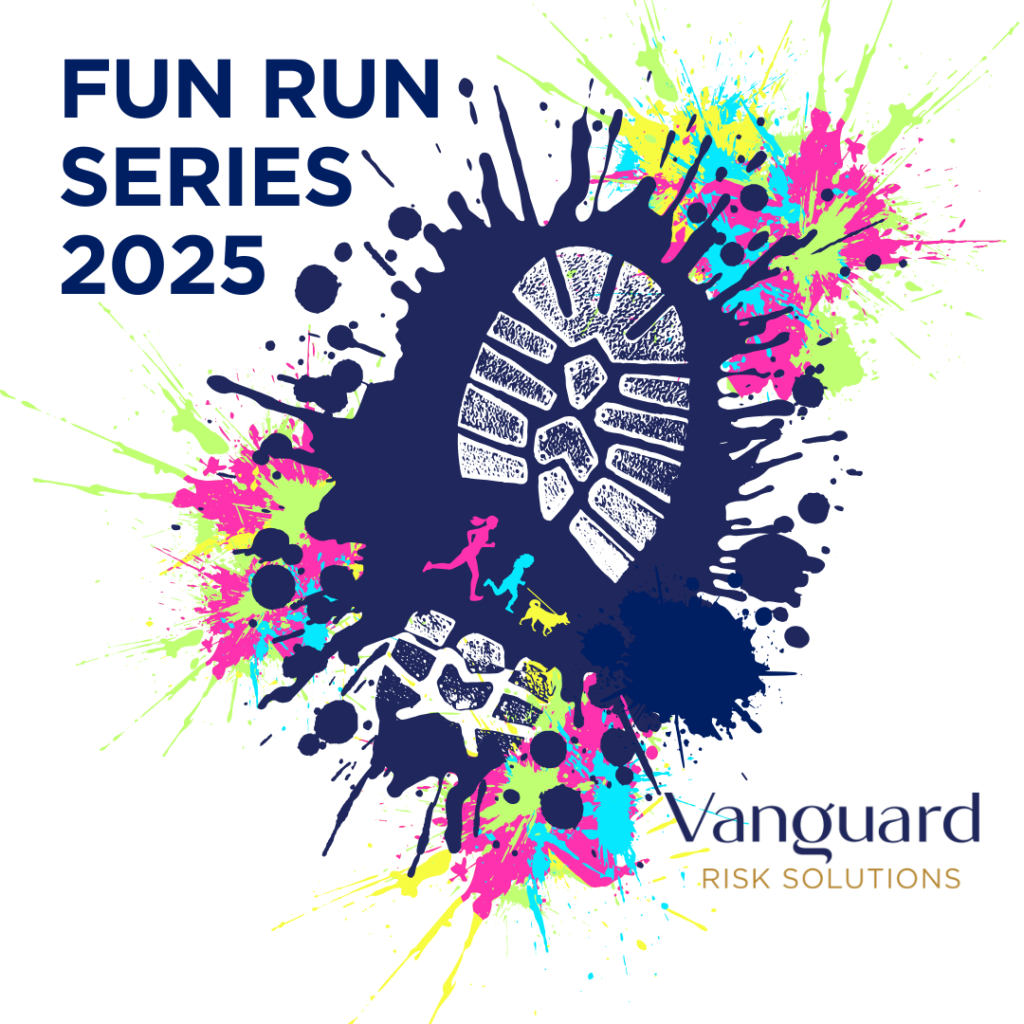 VRS 2 Mile Fun Run Series 2025 – Race Caribbean