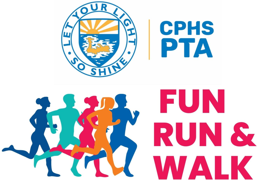 CPHS PTA Fun Run and Walk – 2026 – Race Caribbean